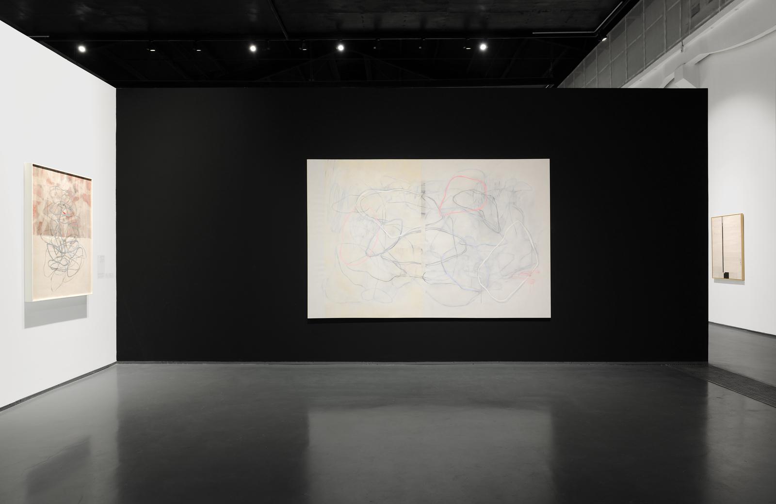 Zhou Li - Artists - Kerlin Gallery