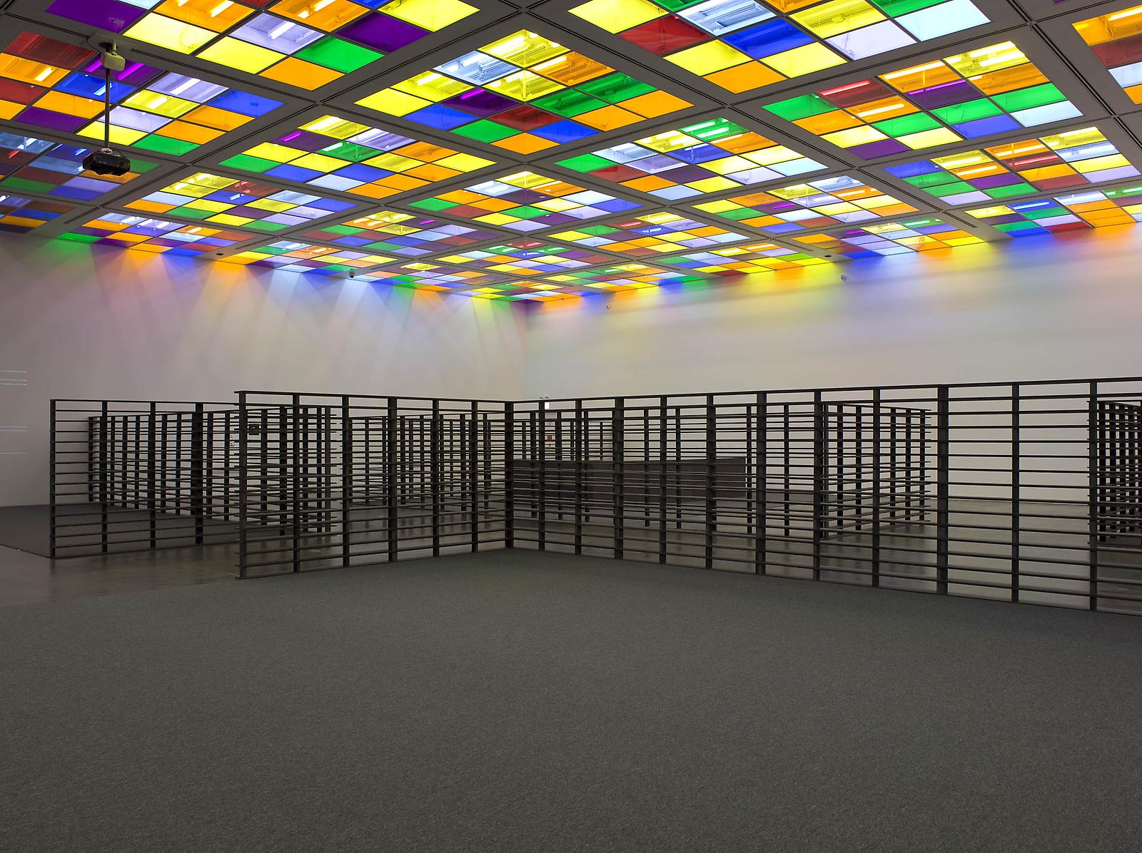 Liam Gillick - Artists - Kerlin Gallery