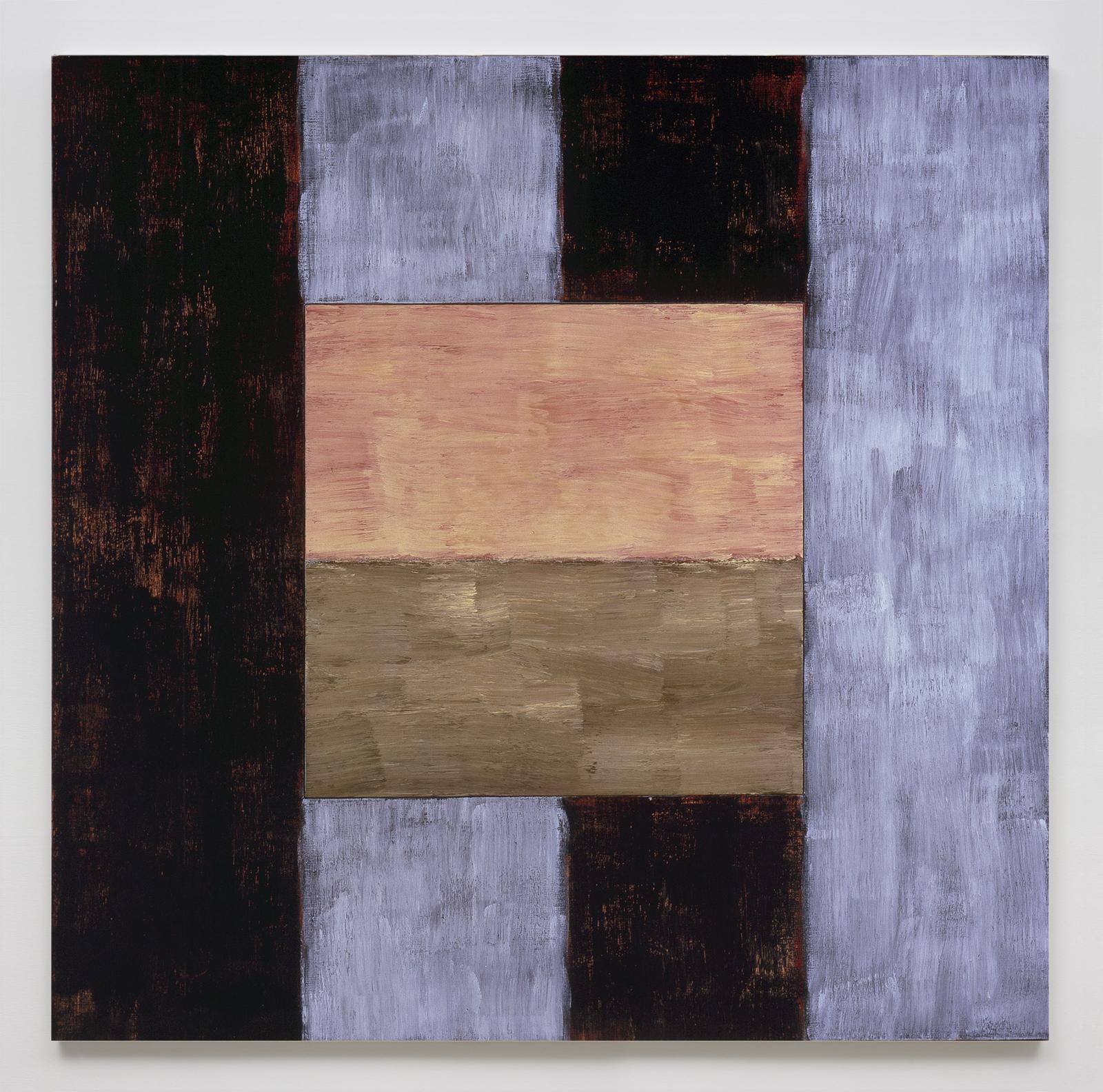Sean Scully - Artists - Kerlin Gallery