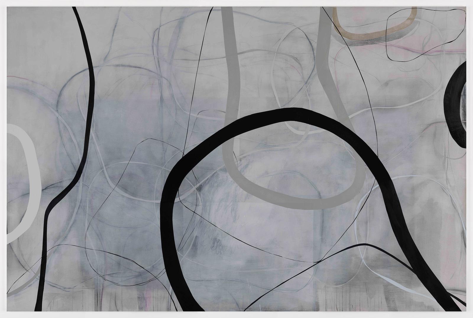 Zhou Li - Artists - Kerlin Gallery