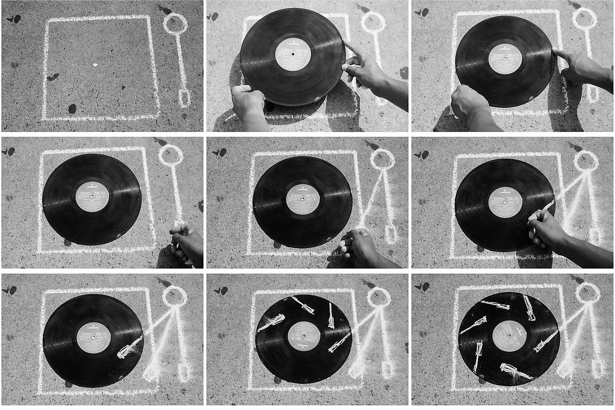 Robin Rhode - Alchetron, The Free Social Encyclopedia